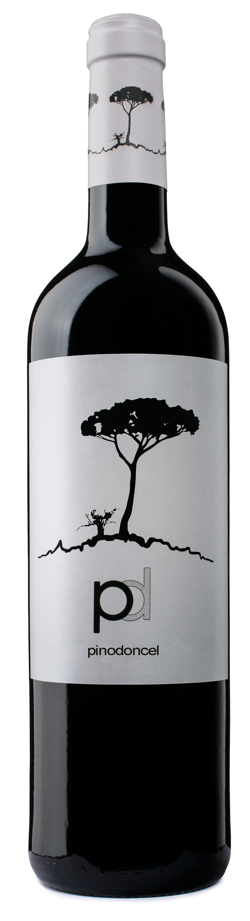 Pino Doncel Black DO Jumilla Bodegas Bleda – Le Grand Cellier