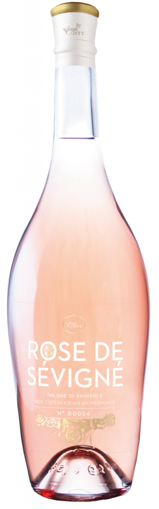 Rose de Sévigné – Le Grand Cellier